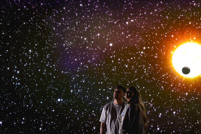 Dark Sky Indoor Maori Cultural Astronomy Experience - Practical Details That Matter