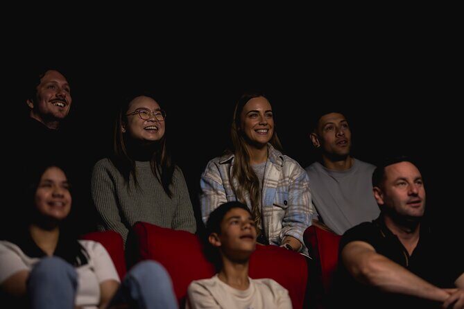 Dark Sky Indoor Maori Cultural Astronomy Experience - The Sum Up