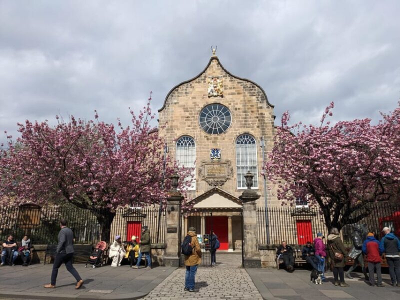 Dark Stories of Edinburgh: walking tour in French - Final Thoughts: Is It Worth It?