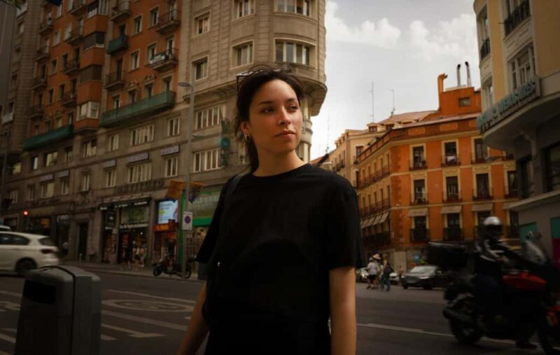 Dark Stories of Madrid  Private Walking Tour - Authenticity & Real Stories