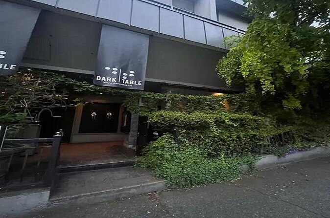 Dark Table a Unique Blind Dining Experience in Vancouver - FAQs