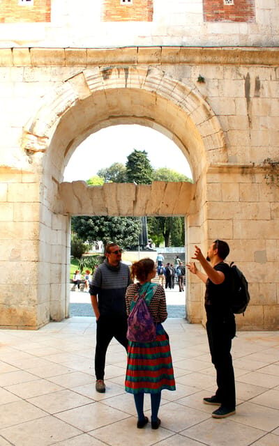 Dark tour of Split - Who Will Love This Tour?