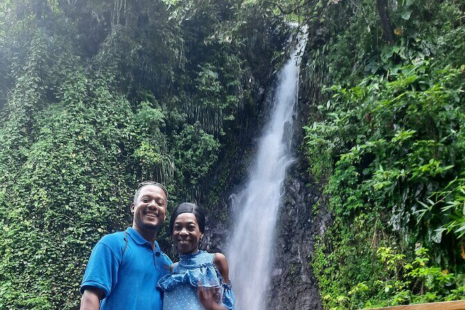 Dark View Falls - St. Vincent - FAQ