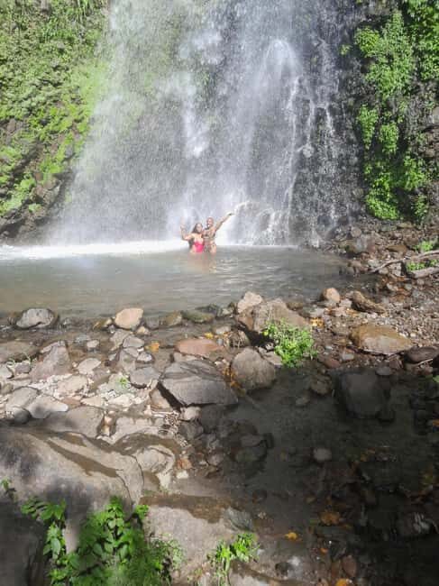 Dark View Falls tour with London Taxi and Tours - Who Will Love This Tour?