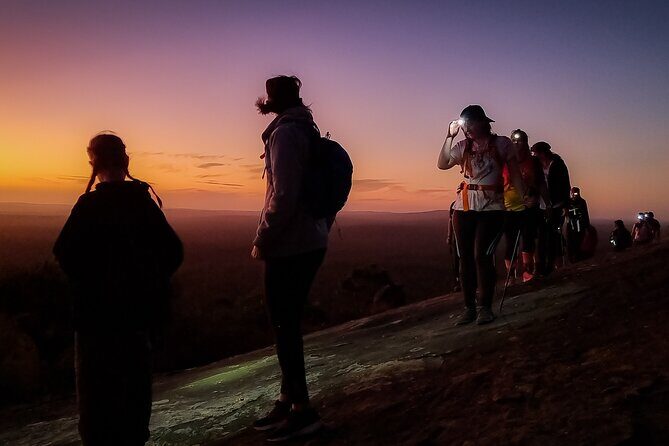 Darling Range Scenic Sunset Hike and Graze in Australia - Final Thoughts