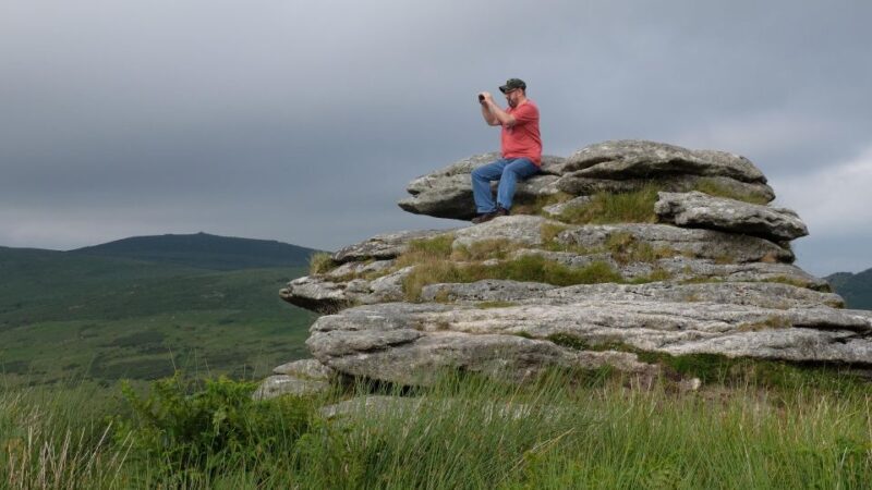 Dartmoor: Hound of the Baskervilles Experience - An In-Depth Look at the Dartmoor Hound of the Baskervilles Tour
