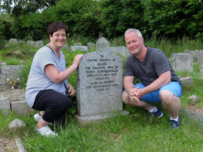 Dartmoor: Hound of the Baskervilles Experience - FAQ