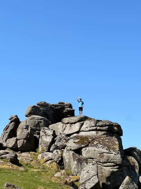 Dartmoor National Park: Half Day Guided Hiking Tour - A Detailed Look at the Tour Experience