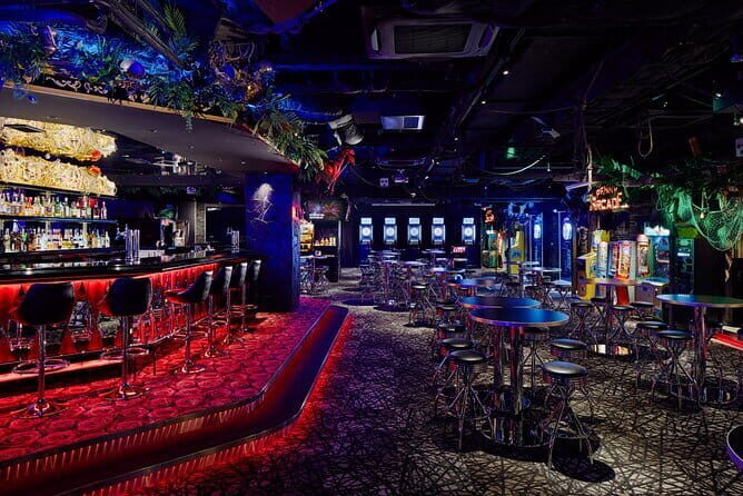 Darts and Billards Amusement BarOsaka BeeRUSH minami branch - Final Thoughts on Value and Experience