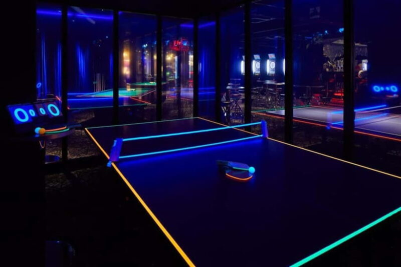 Darts & Billards Amusement BarOsaka BeeRUSH minami branch - Who Should Consider This Experience?