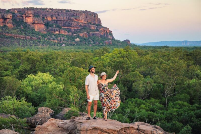 Darwin: 5-Day 4WD Kakadu Litchfield Tour & Billabong Cruise - The Itinerary Breakdown