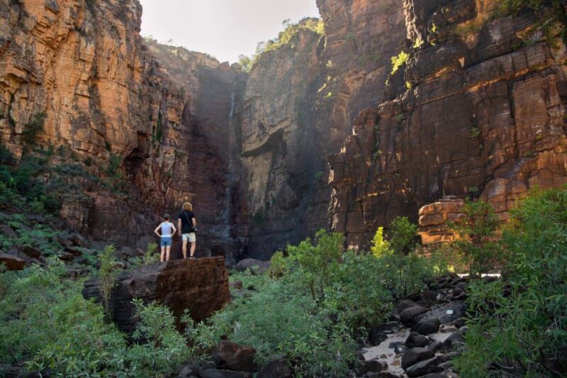 Darwin: 5-Day 4WD Kakadu Litchfield Tour & Billabong Cruise - Wrapping It Up