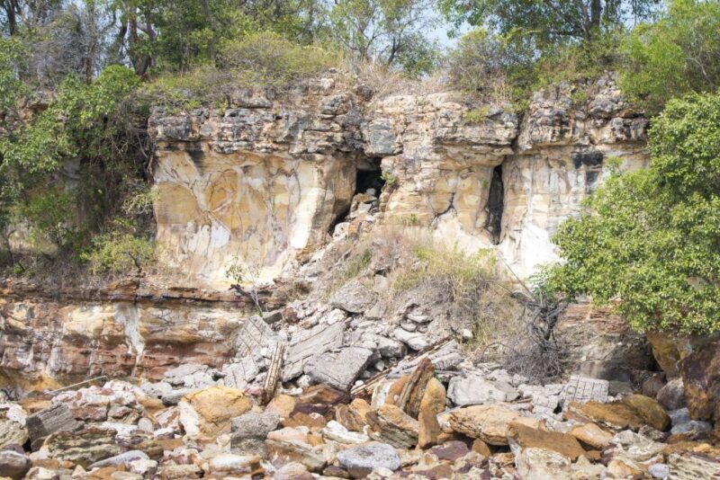 Darwin: Bombing of Darwin WW2 Tour with Harbor Cruise - An Engaging Journey through Darwin’s WWII Past