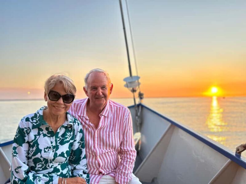 Darwin: Cape Adieu Sunset Cruise with 4-Course Dinner - Frequently Asked Questions