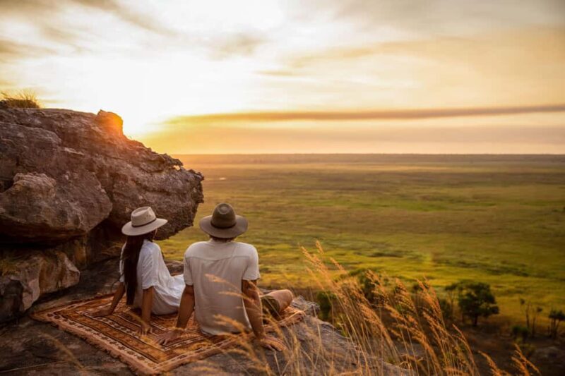 Darwin City: 3-Day Kakadu and Litchfield 4WD Camping Tour - Day 1: Introduction to Kakadu’s Wonders
