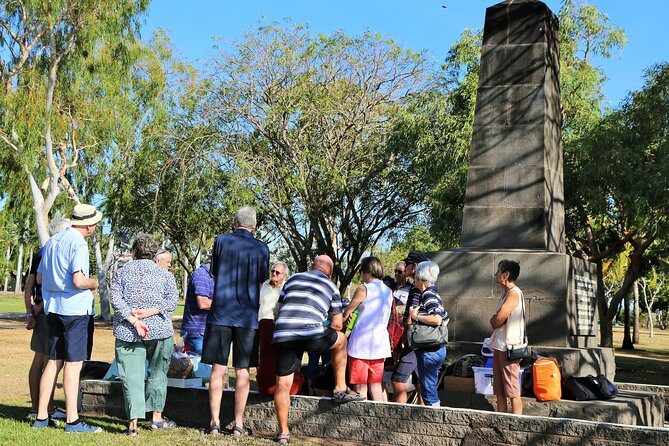 Darwin City Explorer Tour - Final Thoughts: Who Should Consider This Tour?