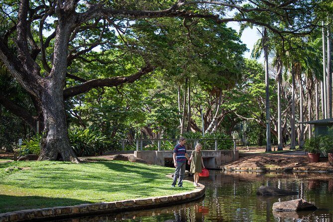 Darwin City Sights and Jumping Crocodile Cruise - Who Is This Tour Best For?