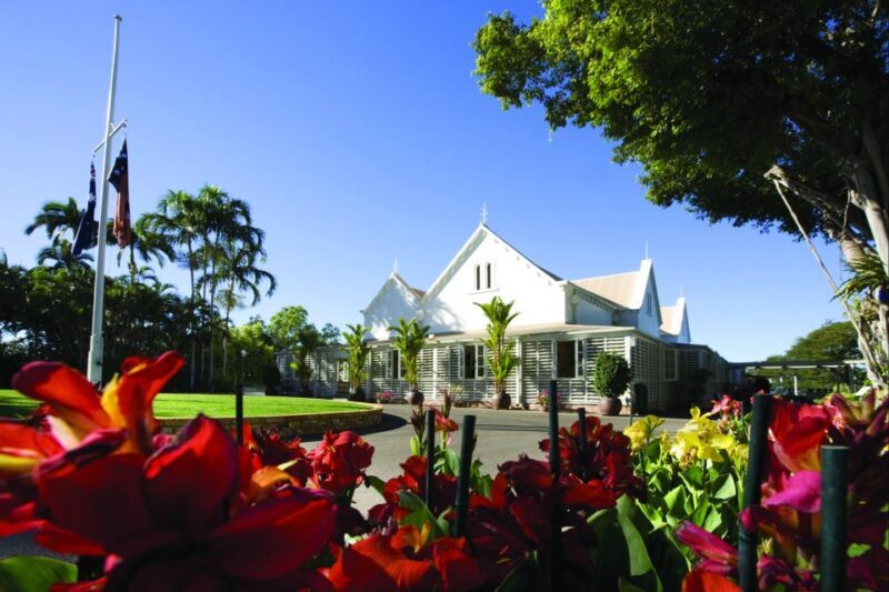 Darwin: City Sights and Jumping Crocodile Cruise - FAQs