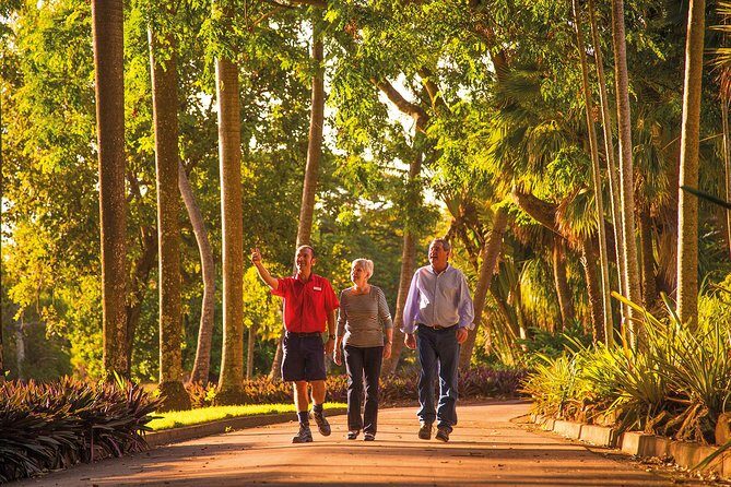 Darwin City Sightseeing Tour - A Full Breakdown of the Itinerary