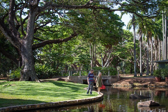 Darwin City Sightseeing Tour - Real Insights from Reviews