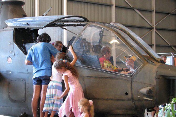 Darwin City Sightseeing Tour - Final Thoughts: Who Will Love This Tour?
