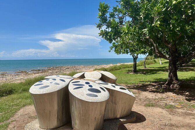 Darwin Distilled Land and Sea Story Tour - Final Thoughts: Who Will Love This Tour?