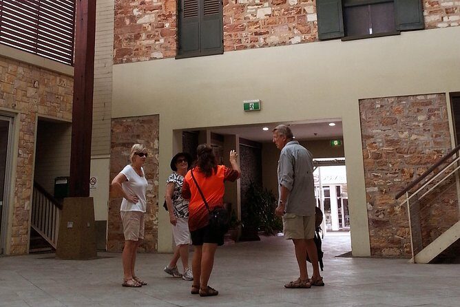 Darwin Heritage Walk - Why Travelers Rave About It