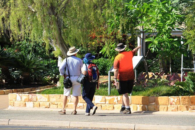 Darwin Heritage Walk - Is It Worth It?