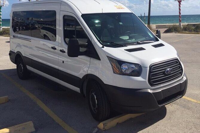 Darwin Int Airport (DRW) to Darwin - Arrival Private Transfer - FAQs