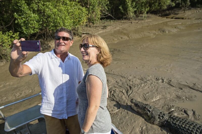 Darwin: Jumping Crocodile Cruise - The Sum Up: Who Should Book This Tour?