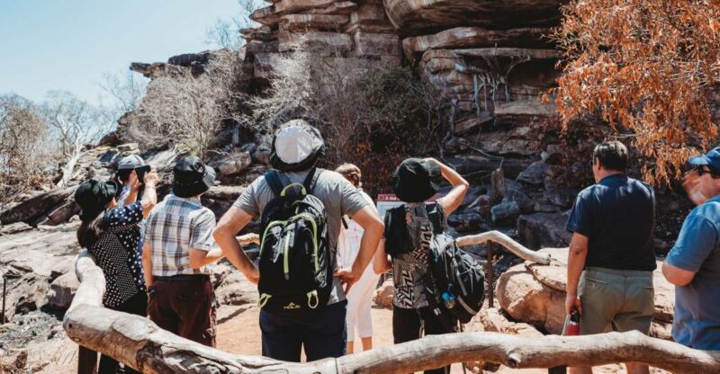 Darwin: Kakadu National Park Day Tour with Lunch - Who This Tour Is Best For