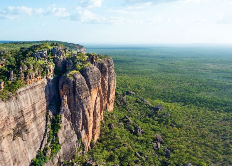 Darwin: Kakadu National Park Day Trip - Practical Details