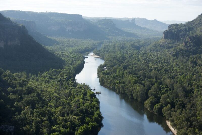 Darwin: Kakadu National Park Day Trip - The Sum Up