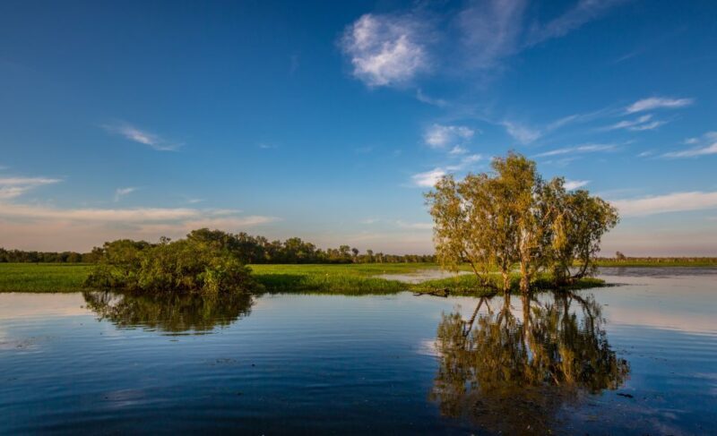 Darwin: Kakadu National Park Day Trip - FAQ
