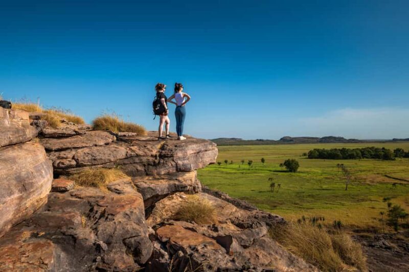 Darwin: Kakadu National Park & Wildlife Full Day Tour - Key Points