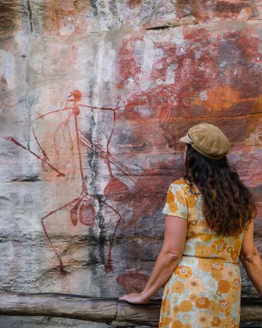 Darwin: Kakadu National Park, Yellow Water River Cruise - Who Should Consider This Tour?