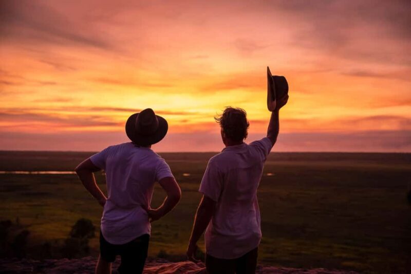Darwin: Kakadu National Park, Yellow Water River Cruise - The Sum Up