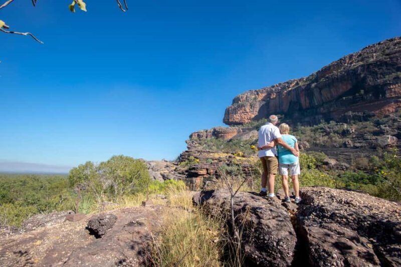 Darwin: Kakadu & Nourlangie Day Trip Plus Billabong Cruise - Cultural Insights at Warradjan Cultural Centre