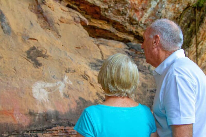 Darwin: Kakadu & Nourlangie Day Trip Plus Billabong Cruise - Final Thoughts