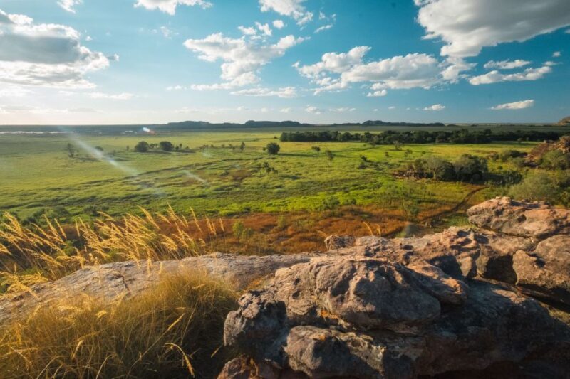 Darwin: Kakadu & Ubirr Cultural Experience - Key Points