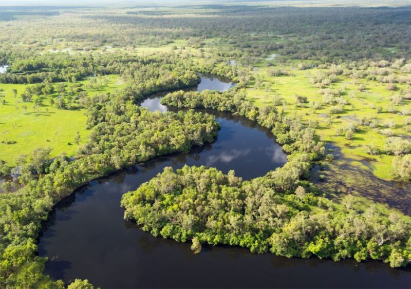 Darwin: Kakadu & Ubirr Cultural Experience - The Itinerary Breakdown: What to Expect from Start to Finish