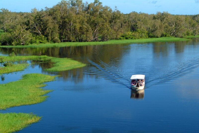 Darwin: Kakadu & Ubirr Cultural Experience - Practical Details and Tips for Travelers