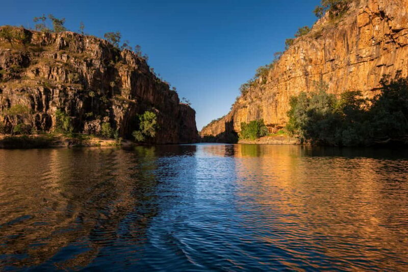 Darwin: Katherine Gorge, Hot Springs, Nitmiluk National Park - Who Is This Tour Best For?