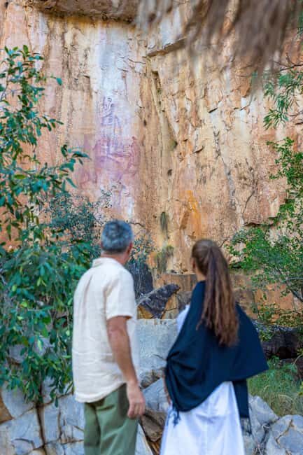 Darwin: Katherine Gorge, Hot Springs, Nitmiluk National Park - Frequently Asked Questions