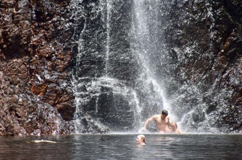 Darwin: Litchfield, Crocodile Cruise and Sunset Tour - The Guide and Group Experience