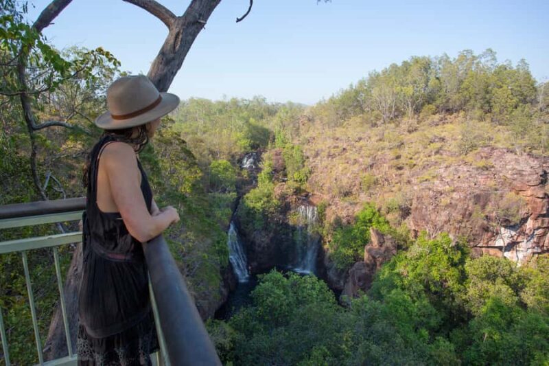 Darwin: Litchfield National Park Waterfalls & Wildlife Tour - FAQ