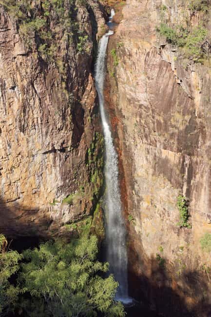 Darwin: Litchfield Park Sub-Tropical Escape - A Private tour - FAQ