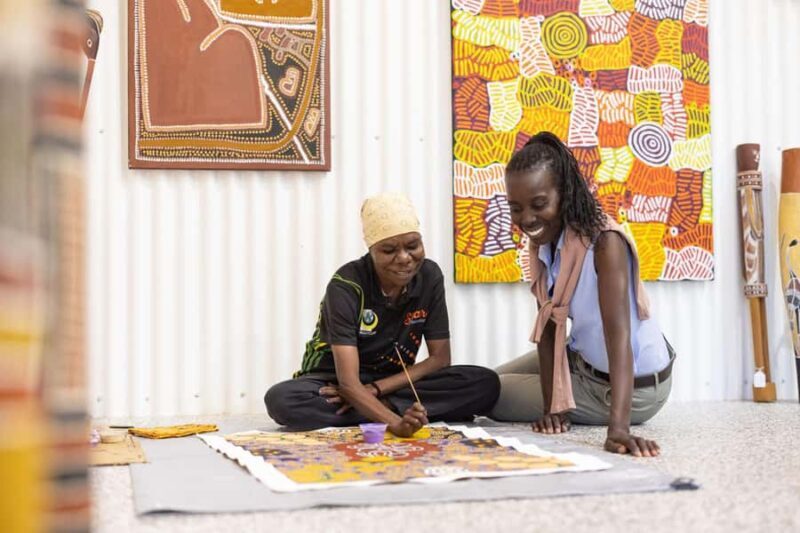 Darwin: Nitmiluk Edith Falls Tour & Katherine Gorge Cruise - FAQ