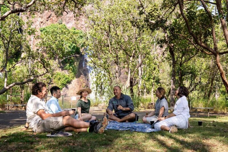 Darwin: Premium Litchfield Regional Small Group Day Tour - An In-Depth Look at the Tour Itinerary