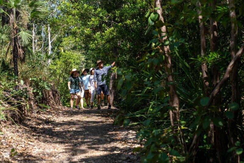 Darwin: Premium Litchfield Regional Small Group Day Tour - Final Thoughts